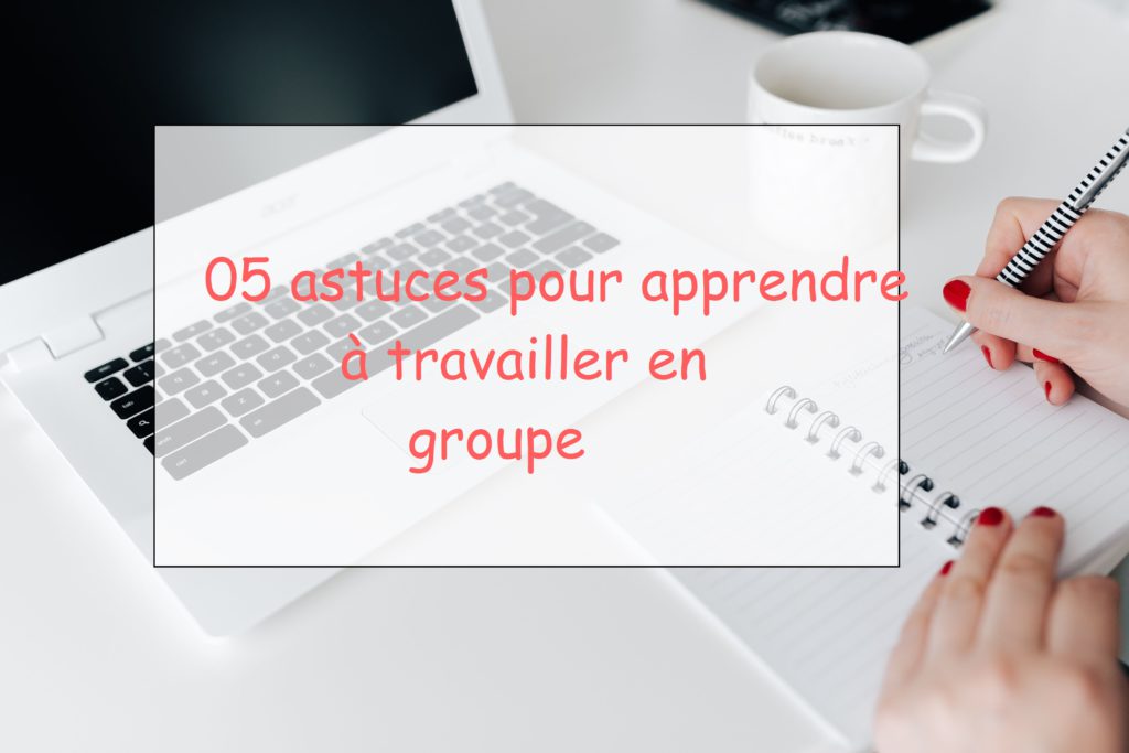 developpement personnel