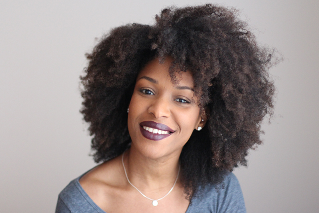 Construire une routine capillaire cheveux bouclés,frisés - NYBeauty ...